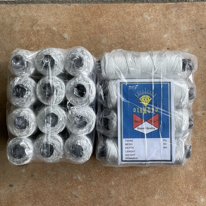 Jual Benang bangunan Roll | Shopee Indonesia