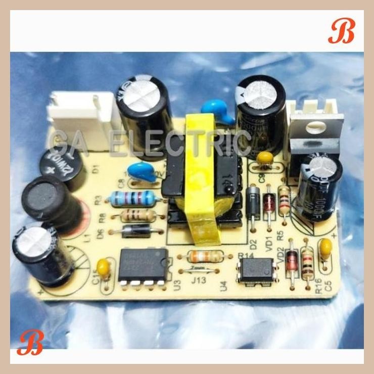 Jual | GE | PCB PSU - POWER SUPPLY MODUL SAMSUNG DIAMOND DRUM 13 TOMBOL ...