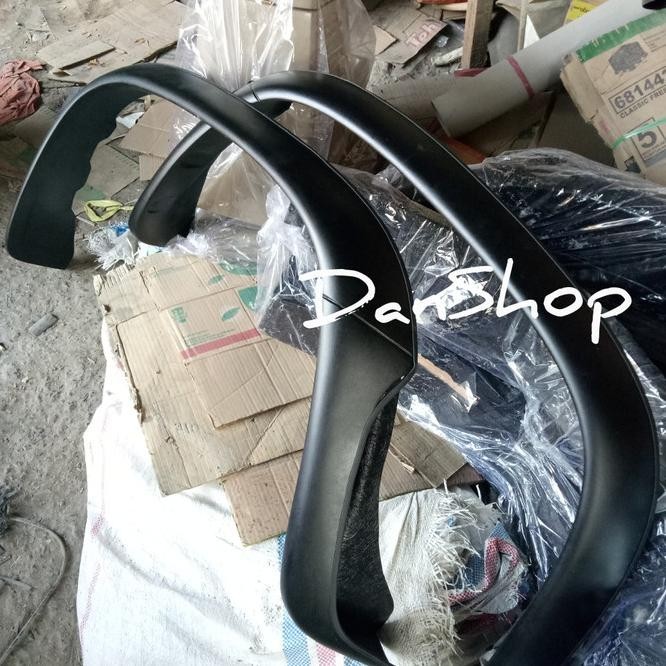 Jual Over Fender Terrano Model Original Kings Road 2002 Keatas | Shopee ...