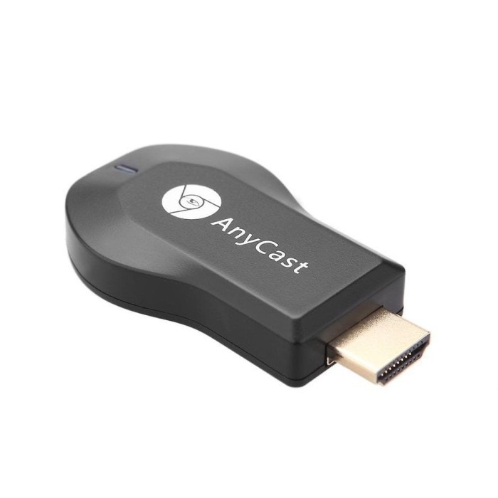 Jual Anycast Hdmi Dongle Screen Mirroring Wifi | Shopee Indonesia