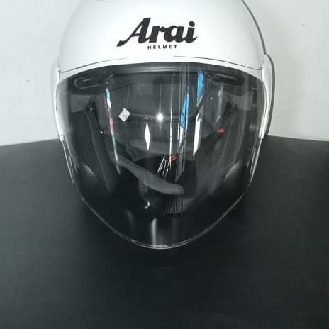 Jual HELM TSR COPY ARAI R4 | Shopee Indonesia