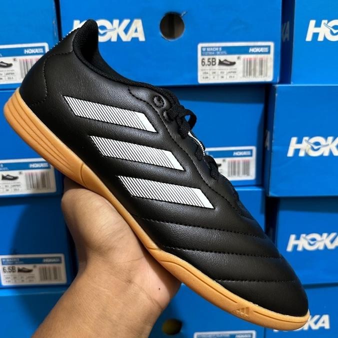 Jual ADIDAS GOLLETO VIII IN FUTSAL FOR MENS ORIGINAL BNIB (GY5785 ...