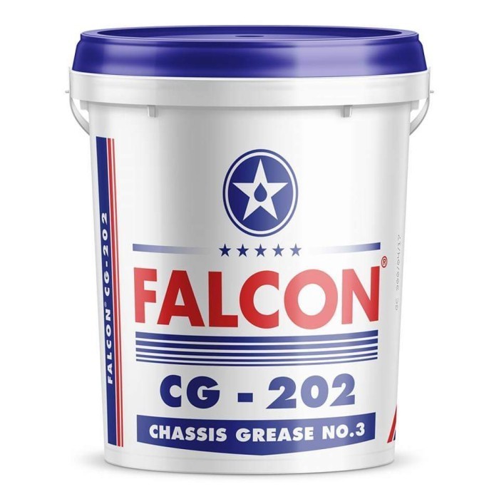 Jual New Gemuk Grease Multi Purpose Serbaguna No 3 Cg202 Cg 202 16 Kg ...