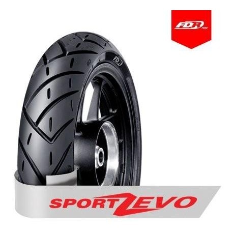 Jual FDR Sport ZEVO 120 70 14 Tubeless Ban Motor Matic Vario PCX150 160 ...