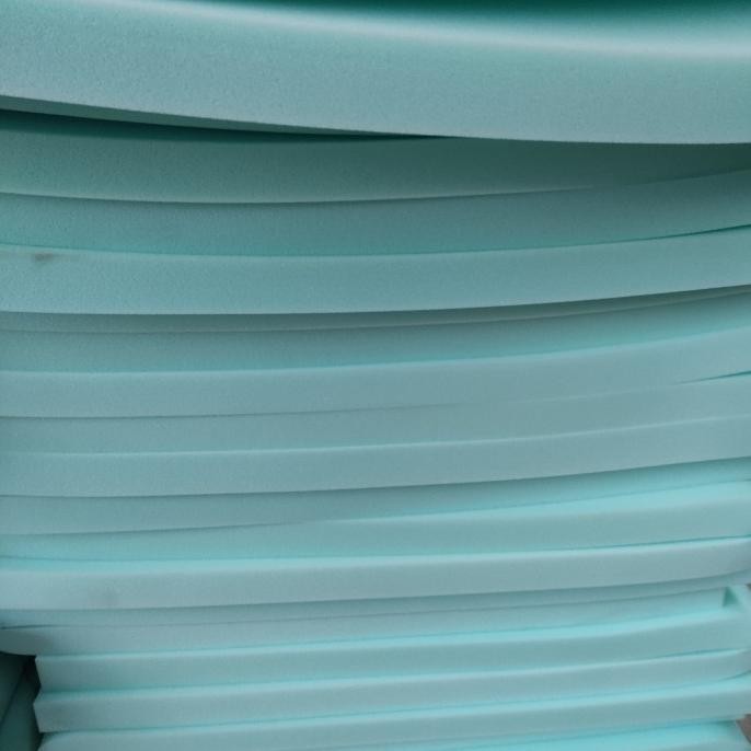 Jual Busa Lembaran Super Foam Pu Kasur Sofa Tebal 5Cm D23 60X200 ...