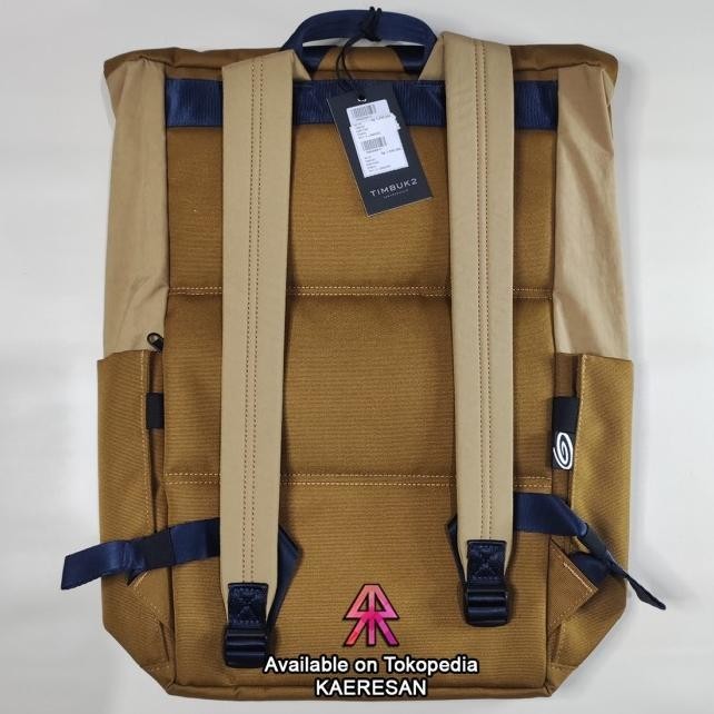 Jual Tas Backpack Timbuk2 Hero Pack Stencil Original | Shopee Indonesia