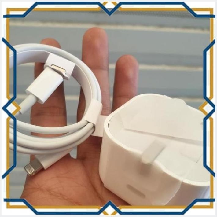 Jual [exo] charger type c lightning iphone 11 pro max original cabutan ...