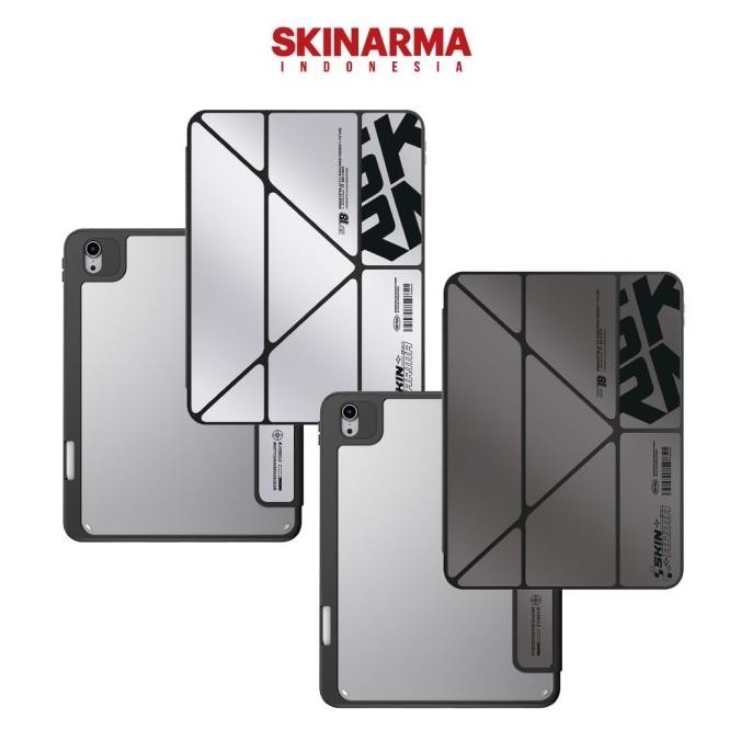 Jual SKINARMA - KIRA KOBAI - CASE IPAD AIR 11 M2 2024 DETACHABLE CASE 2807T | Shopee Indonesia