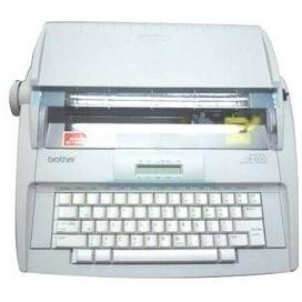 Jual BROTHER GX8250 MESIN KETIK LISTRIK ( ELECTRONIC TYPEWRITER ...