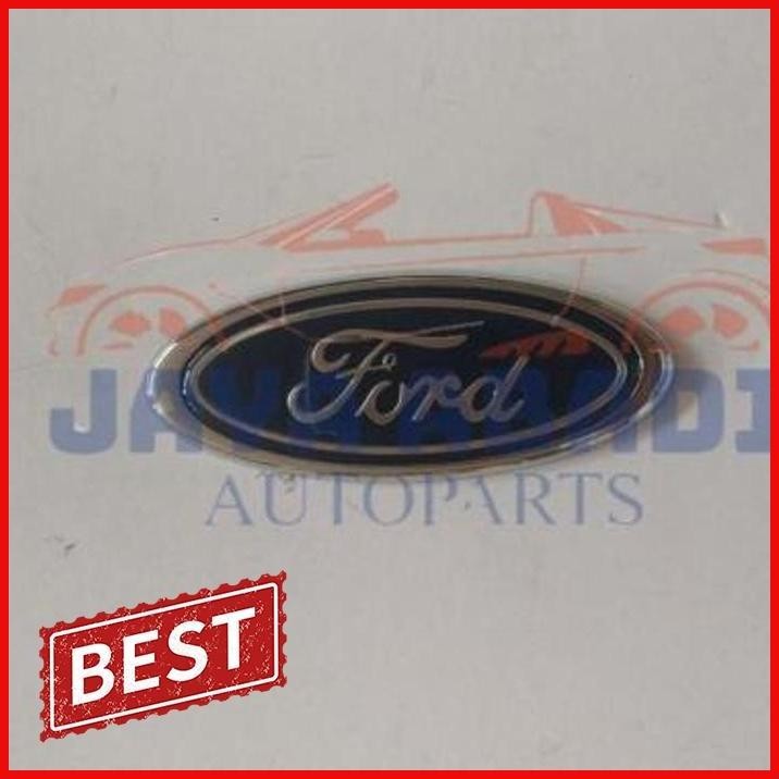 Jual [MDC] Sticker Logo Ford (S) | Shopee Indonesia