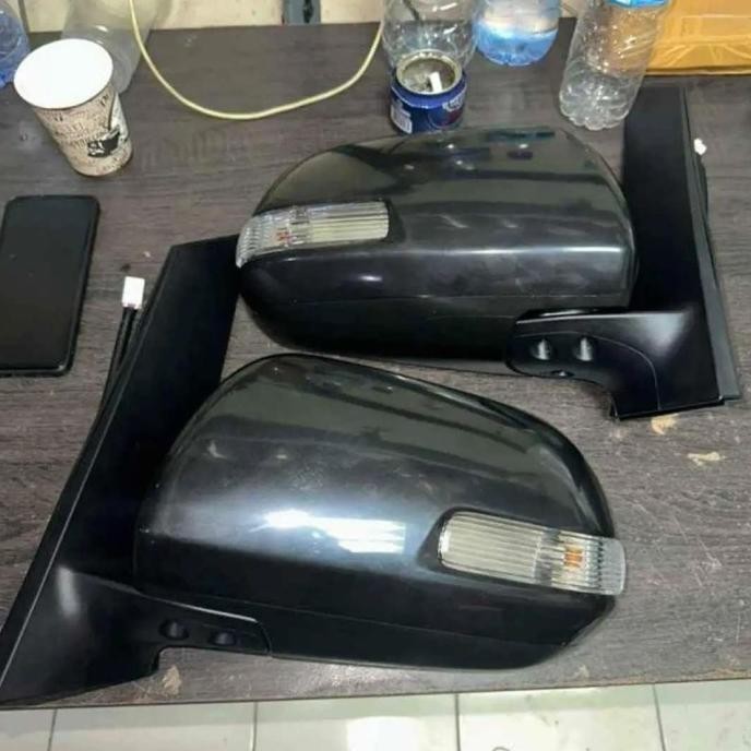 Jual Jual! Spion Inova Innova V Retract Lipat Otomatis Pnp Innova 2008/ ...