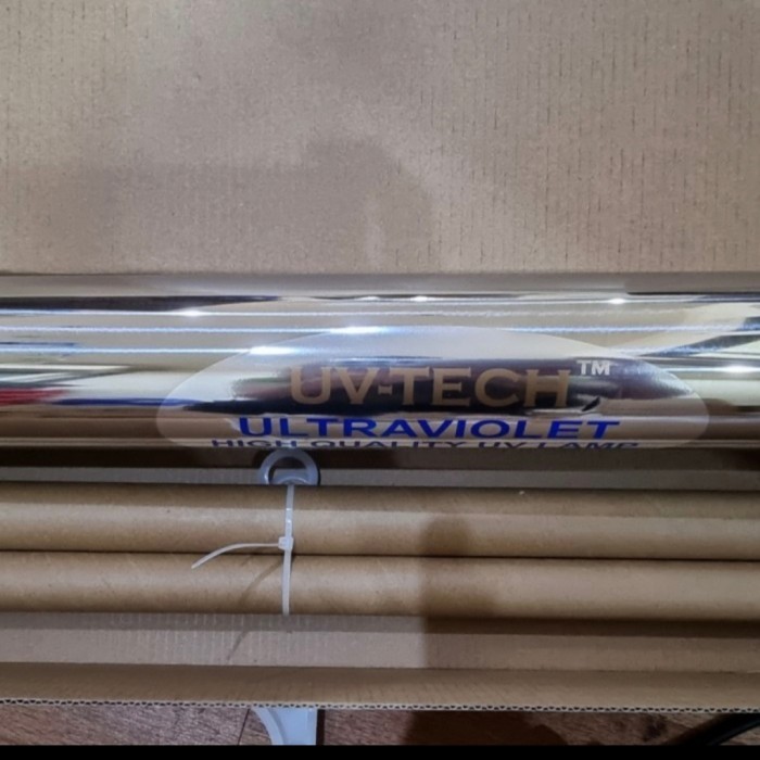 Jual Uv Set 12 Gpm Uv Tech | Shopee Indonesia