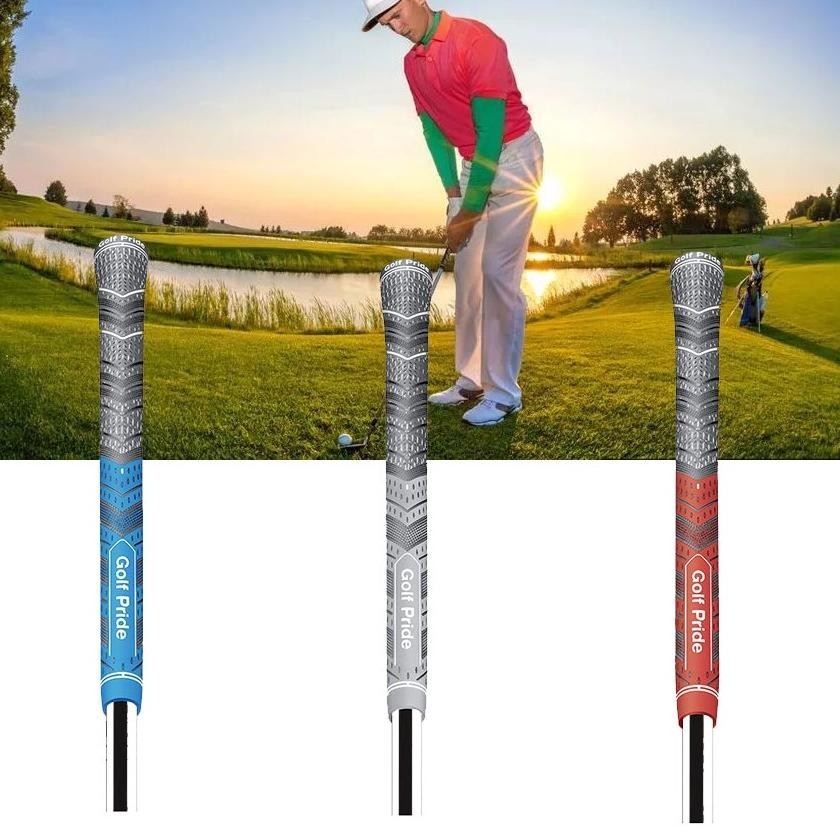 Jual ii-99 Golf Pride Handle Grip Stik Golf Iron dan Wood Ukuran ...