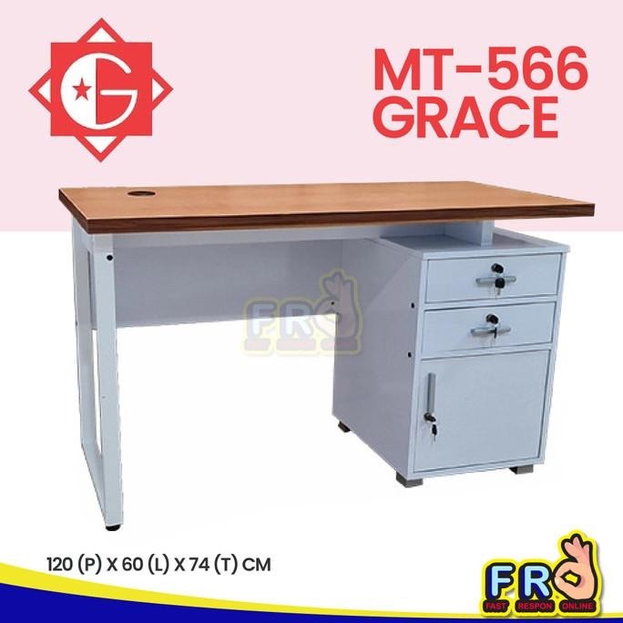 Jual MEJA TULIS/MEJA KANTOR/MEJA KERJA/MEJA OFFICE/MEJA SECURITY/MEJA ...