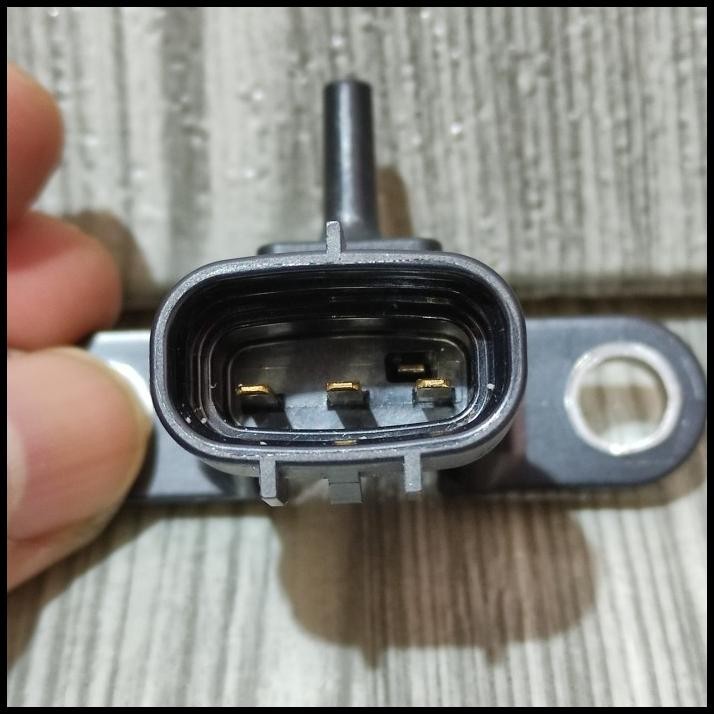 Jual TERMURAH SENSOR TURBO PRESSURE TOYOTA HILUX INNOVA FORTUNER 89421 ...