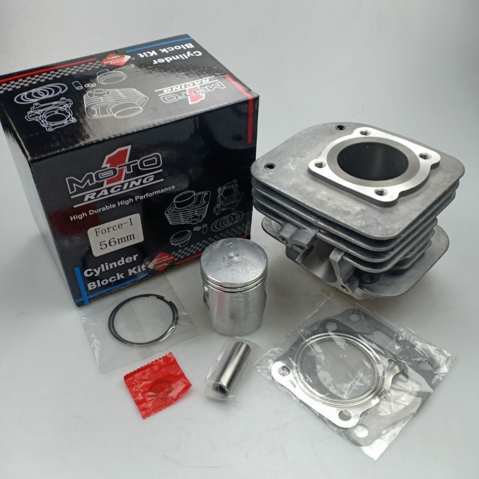 Jual Produk BLOCK F1ZR MOTO 1 RACING 56 mm posh one poswan original ...