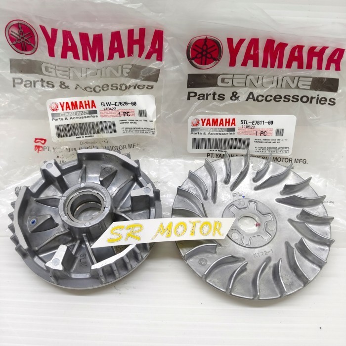 Jual Produk rumah roller plus kipas rumah roller mio smile lama sporty original | Shopee Indonesia