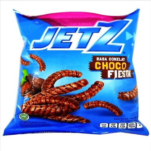Jual S18945 JETZ SWEET STICK CHOCOLATE SNACK 44GR MAJU BERSAMA ...