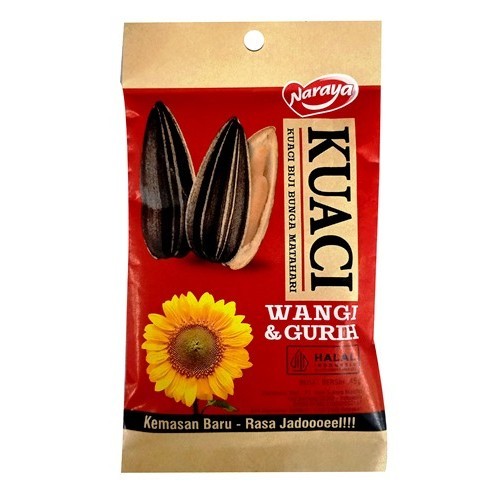 Jual S76799 KUACI NARAYA 45GR PACK MAJU BERSAMA (20250202) | Shopee ...
