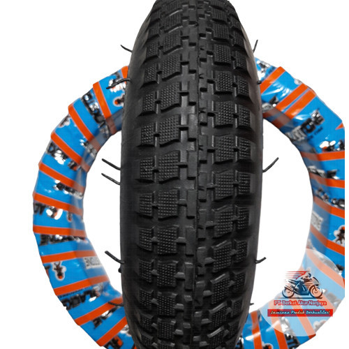 Jual Ban Gerobak Roda Sorong Blackstone BL Lory 300 8 Tubetype 3.00 ...