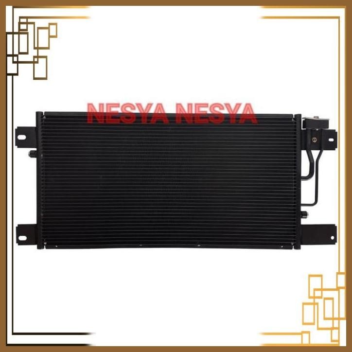 Jual [DNS] KONDENSOR CONDENSOR AC TRUCK TRUK UNTUK SCANIA P G R T ...