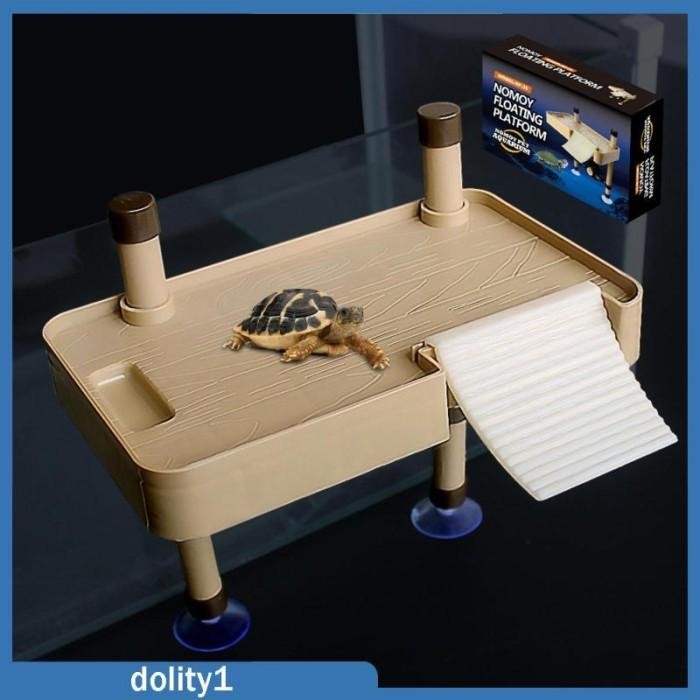 Jual LARGE TURTLE BASKING FLOATING PLATFORM AQUARIUM TERRARIUM DOCK ...