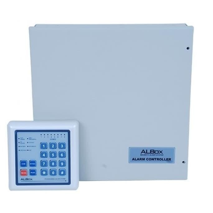 Jual Paket Albox Security System | Shopee Indonesia