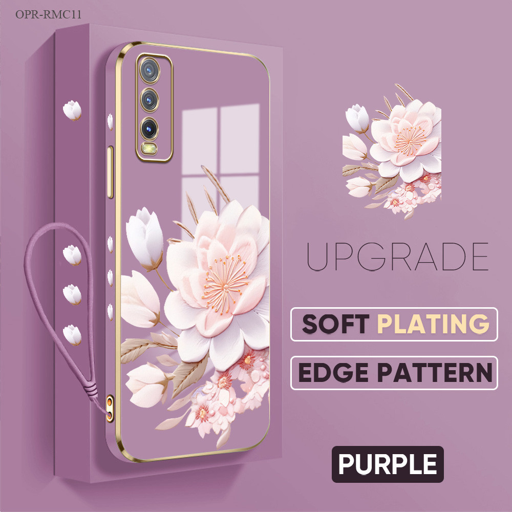 Jual Realme C75 C63 C61 C11 C15 C20 C20A C21 C21Y C25Y C12 C25 C25S C30 C30S C31 C33 C35 C53 ...