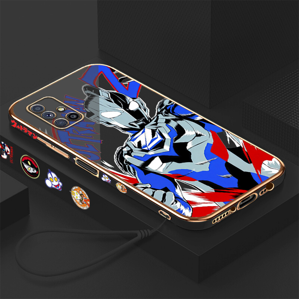 Jual [Pengiriman lokal] Samsung Galaxy A01 M01 Core A02 A02S M02 M02S F02S M11 M12 M13 M21 M22 ...