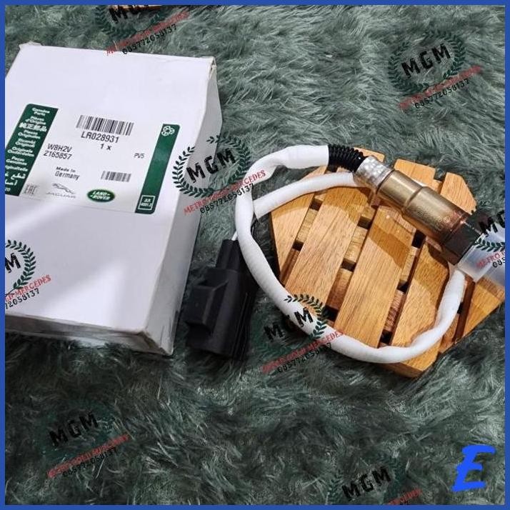 Jual | MGOM | SENSOR OKSIGEN BELAKANG RANGE ROVER EVOQUE LR028931 ...