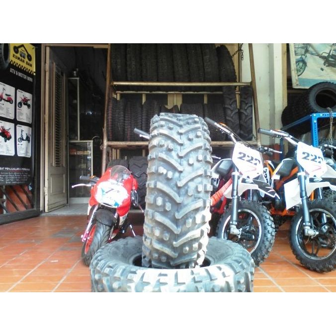 Jual Ban Luar Atv,Gator John Deere Tipe Off Road Ukuran 25X10-12 ...