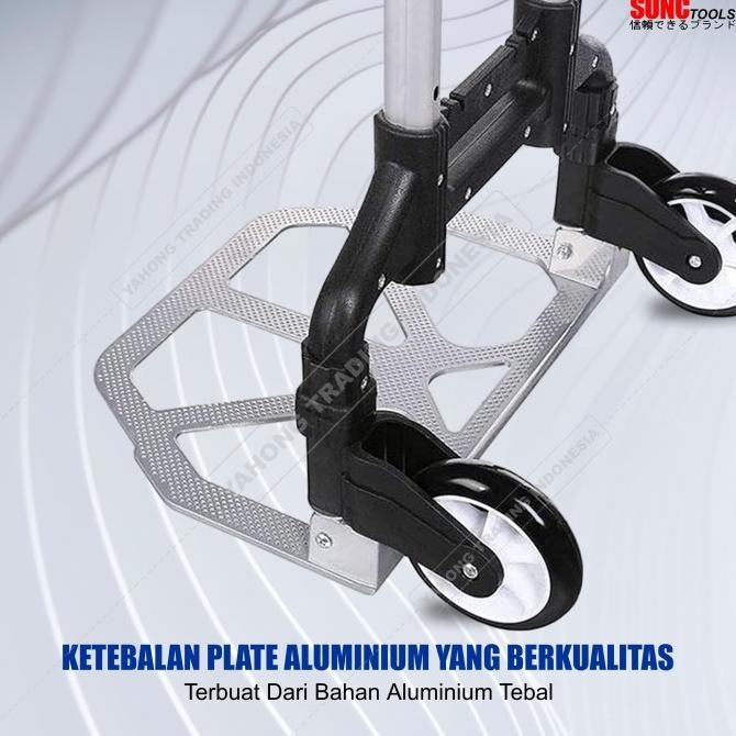 Jual Trolley Lipat Mini / Trolly / Troli Lipat Serbaguna / Troli ...