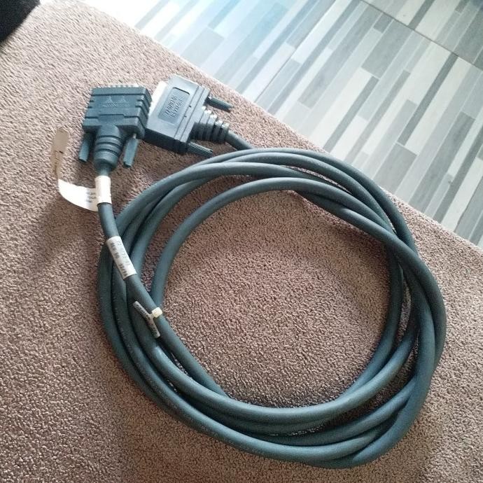 Jual kabel cisco serial rs232 dte Paling Murah | Shopee Indonesia