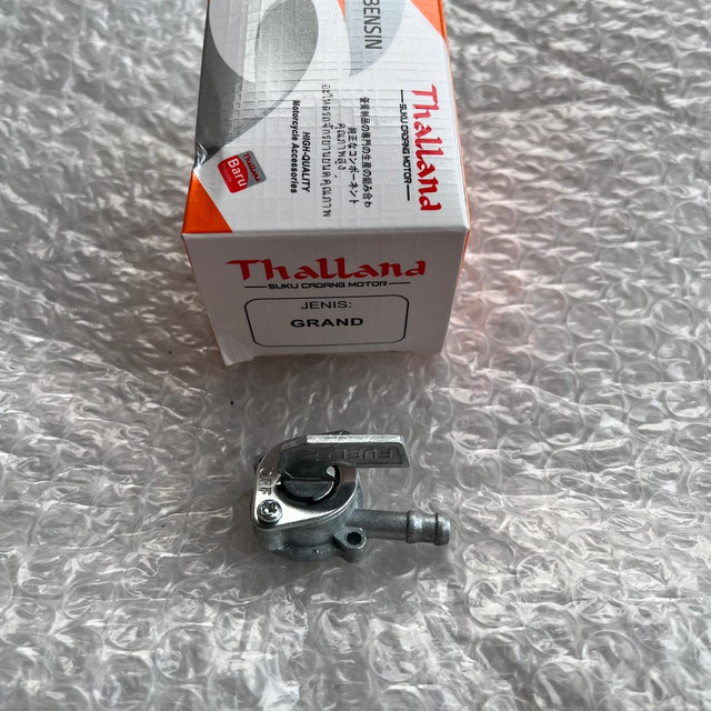 Jual Kran Bensin Grand Supra THALLAND Bz0041 | Shopee Indonesia