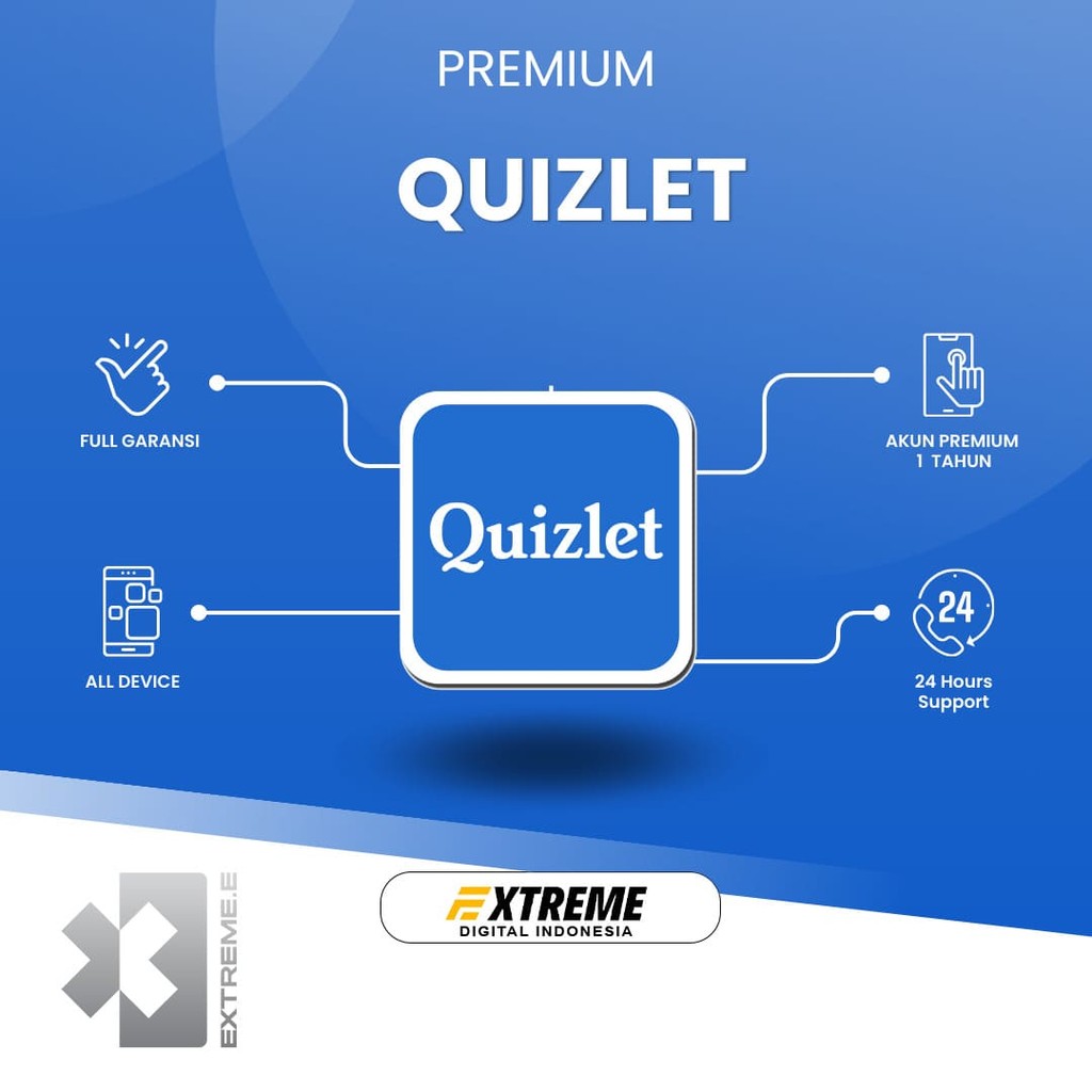 Jual Quizizz Super Premium 1 Tahun Resmi Bergaransi (Proses Instant ...