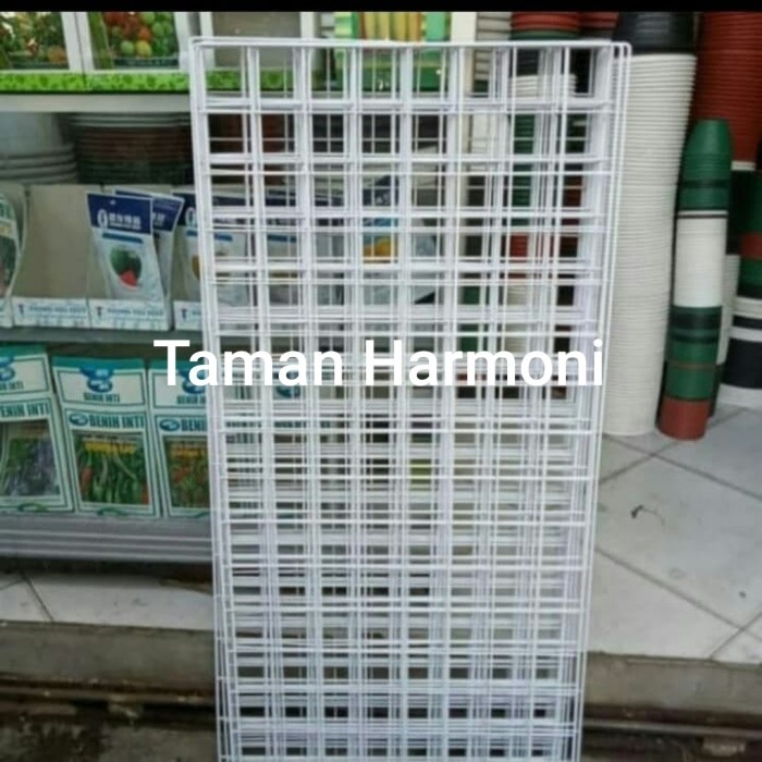 Jual Ram Besi Vertikal Garden - Tempat Pot Ukuran Besar | Shopee Indonesia