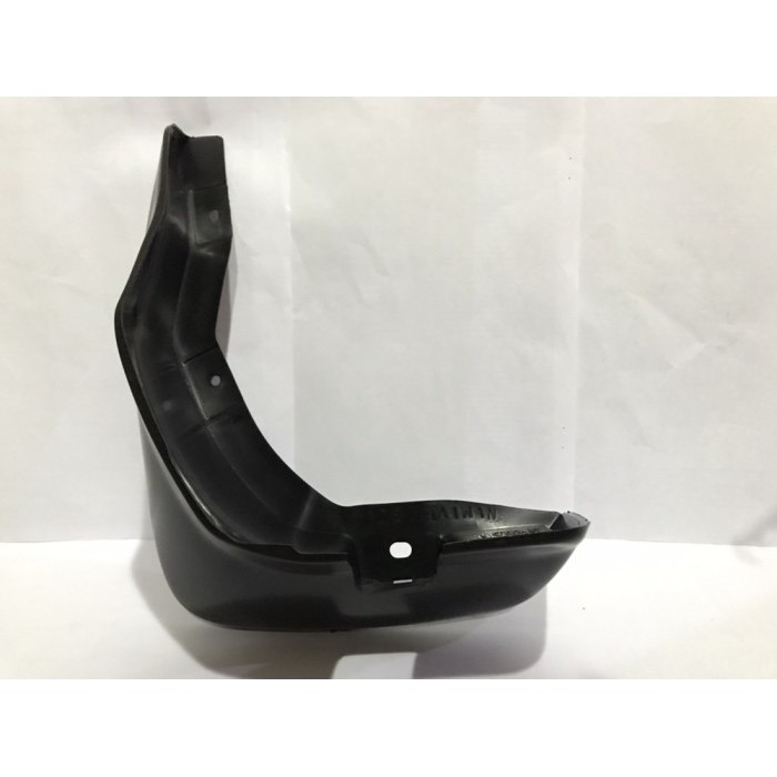 Jual Mud Guard Karpet Lumpur Roda Depan Honda Jazz Gd3 2004-2008 ...