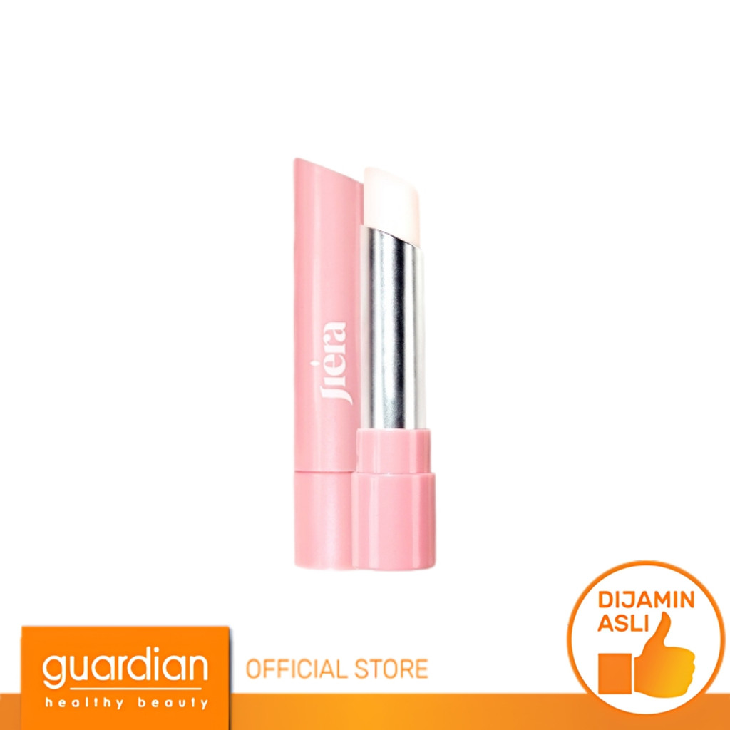 Jual JIERA Hues of You Lip Balm 4Gr | Shopee Indonesia