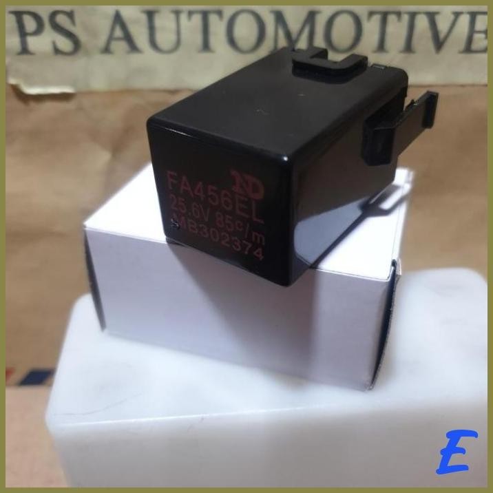 Jual | PSA | FLASHER MITSUBISHI RAGASA MB302374 | Shopee Indonesia