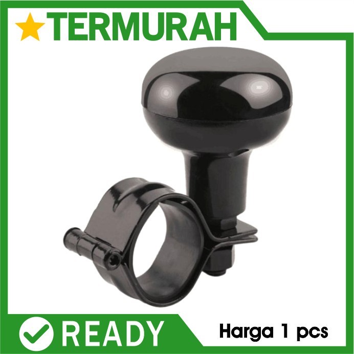 Jual ^^^^^] Power Handle Steer mobil Knob Setir Mobil Alat Pemutar ...