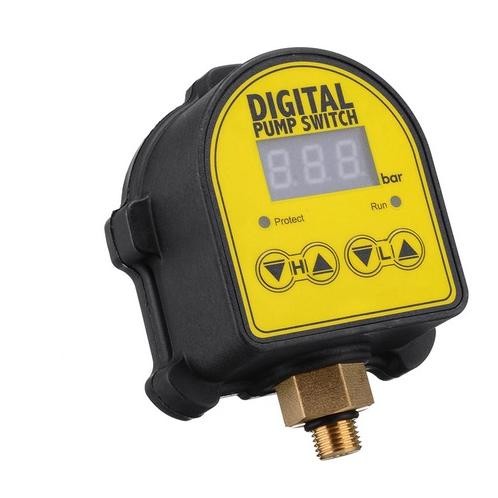Jual PROMOOO DITAL PRESSURE CONTROL SWITCH ELETRONIC PRESSURE ...