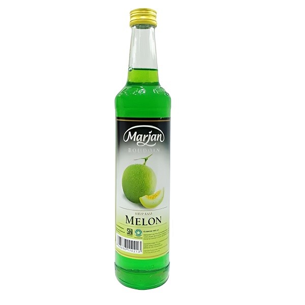Jual MARJAN SYRUP BOUDOIN MELON 460 ML | Shopee Indonesia
