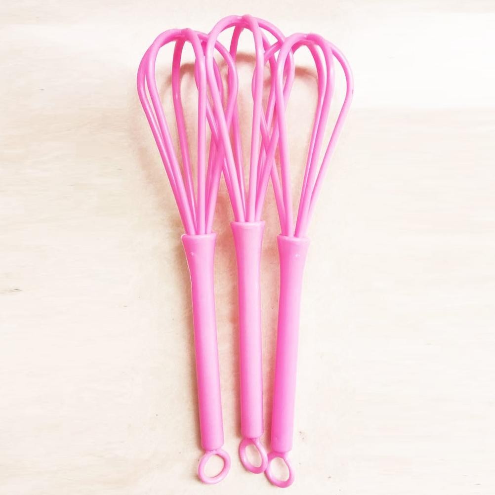Jual NEW ARRIVAL PCT ALAT PENGADUK ADONAN CAT RAMBUT MIXING EGG BEATER ...