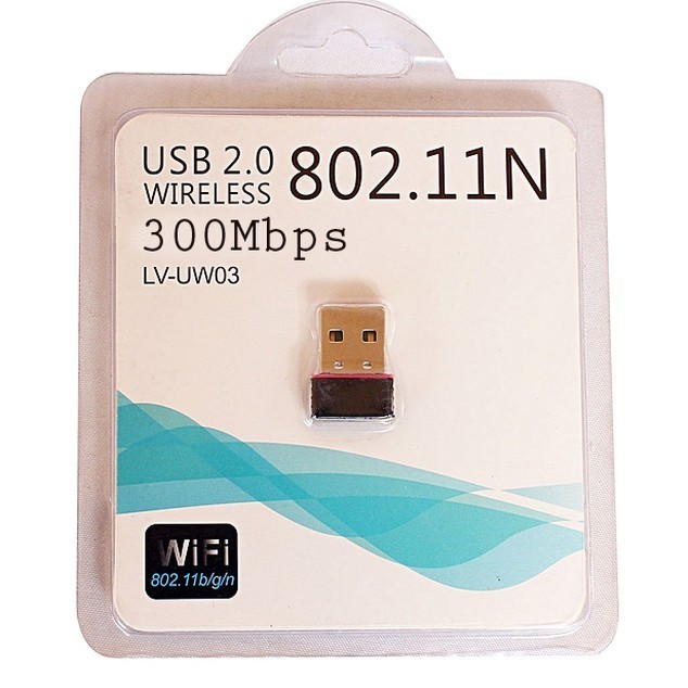 Jual USB WiFi Wireless Adapter Network Dongle 300MBPS/ Wifi Dongle 802 ... Jual USB WiFi Wireless Adapter Network Dongle 300MBPS/ Wifi Dongle 802 ...