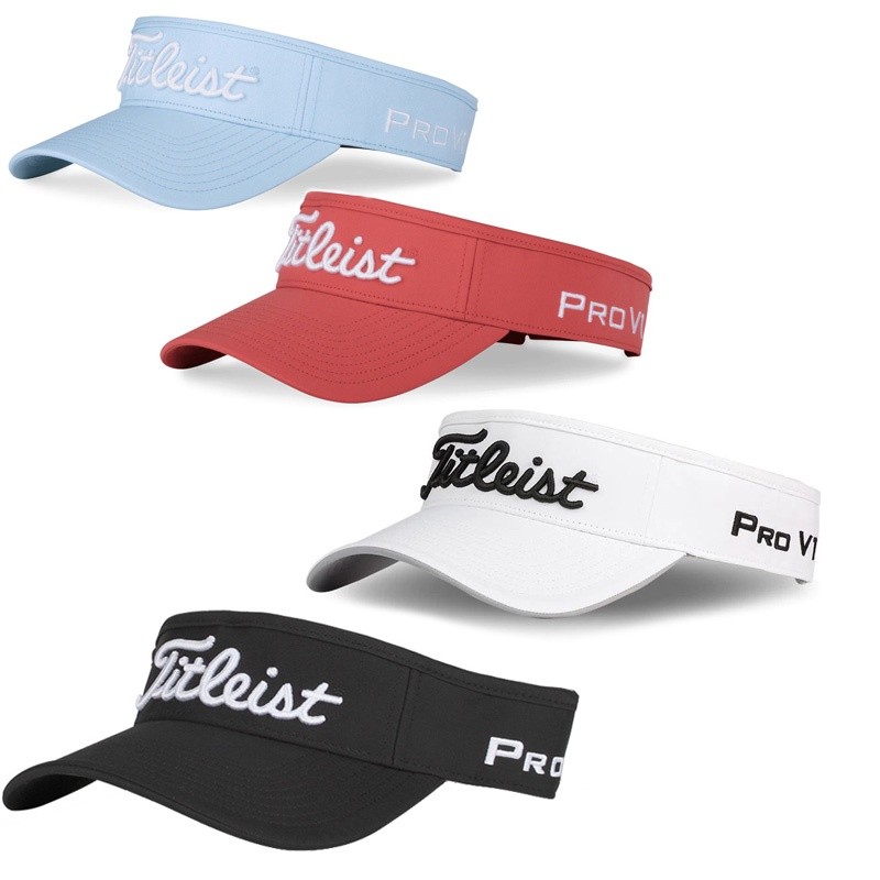 Jual 【Judul】 Topi Golf Topi Pelindung Pria dan Wanita Topi Bola golf ...