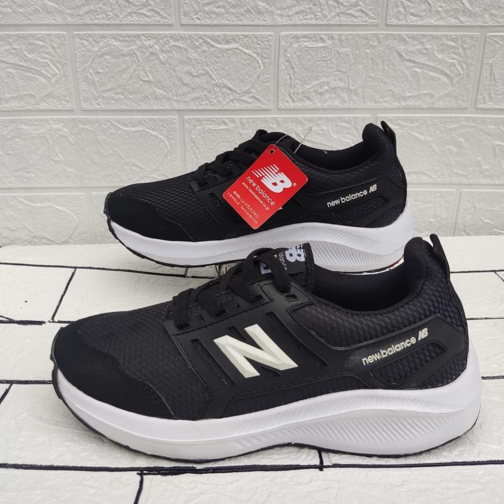 Jual LI34 DISKON!! SEPATU SEKOLAH GRADE ORIGINAL NB NEW BALANCE MURAH ...