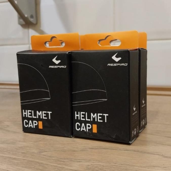 Jual RESPIRO HELMET CAP HF | RIDING HEADWARE PELINDUNG KEPALA ...