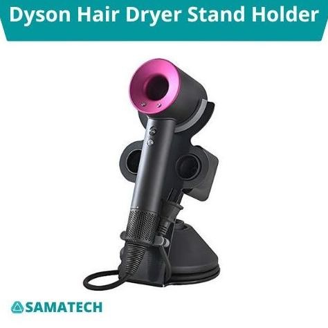 Jual HARGA DISC - Dyson Hair Dryer Stand Holder Bracket Breket Dudukan ...