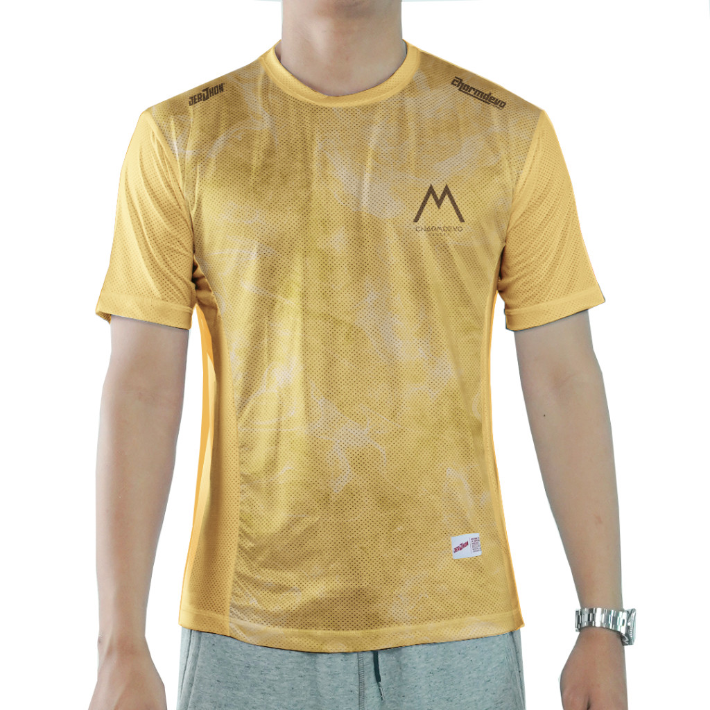 Jual Jerjhon Jersey Olahraga Sepeda Gowes Unisex - Charmdevo OC Series ...