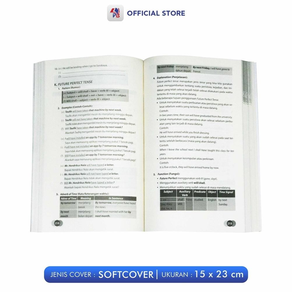 Jual ORIGINAL Buku Bahasa Inggris / English Skills Booster Grammar ...